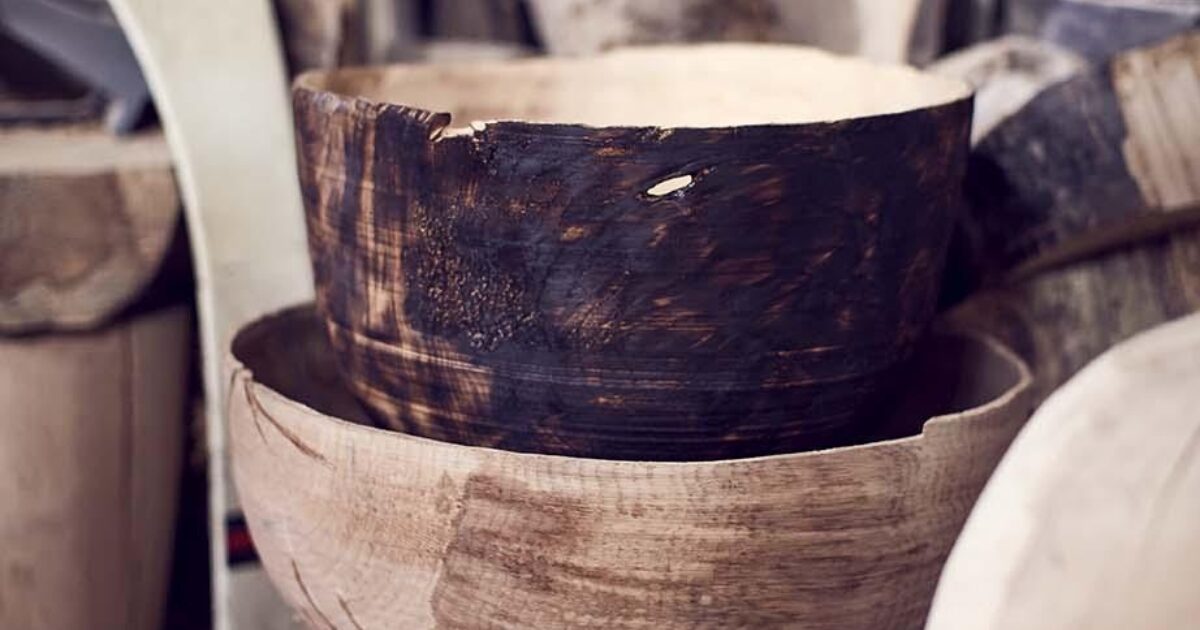 Winch Design | Max Bainbridge: Wood Sculptor
