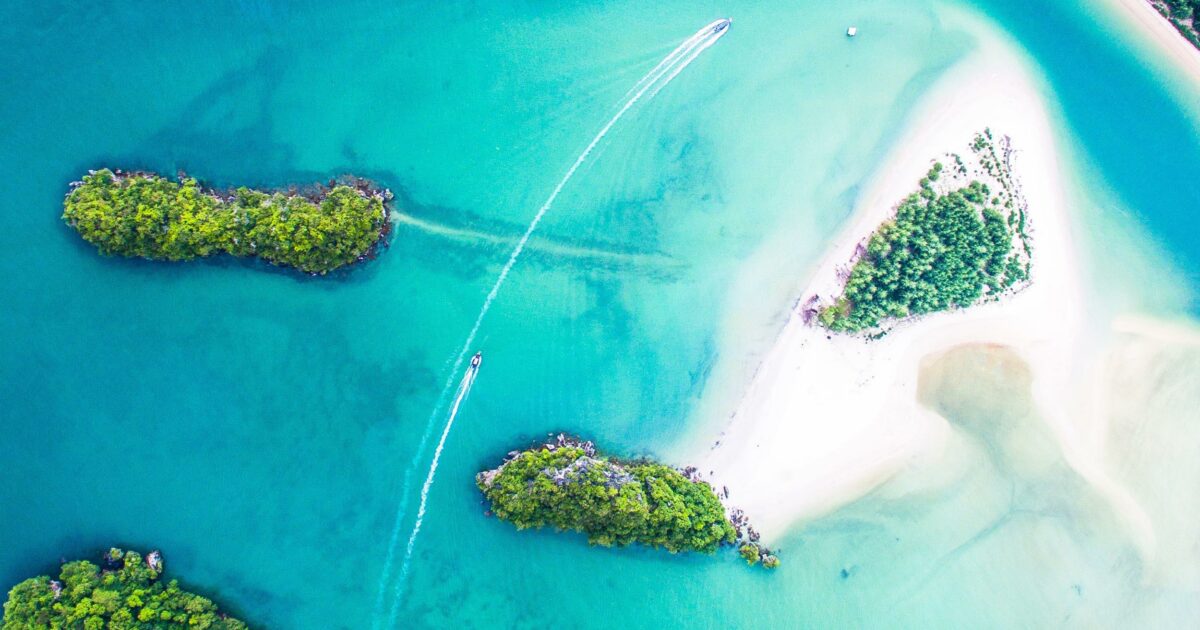 Winch Design | Luxury Interior Design Studio